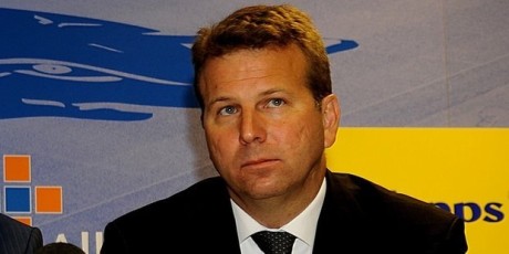 QPR chief executive Lee Hoos given greater role