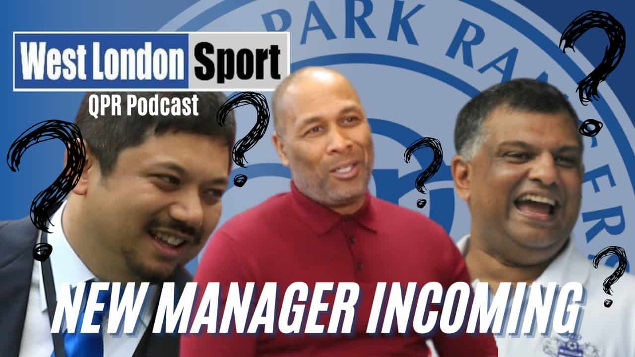 What type of manager should QPR be looking for? - West London Sport