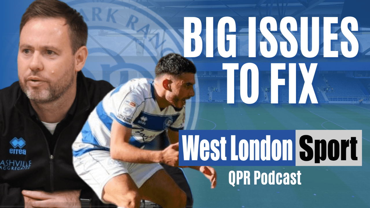 What's going wrong for QPR? - West London Sport