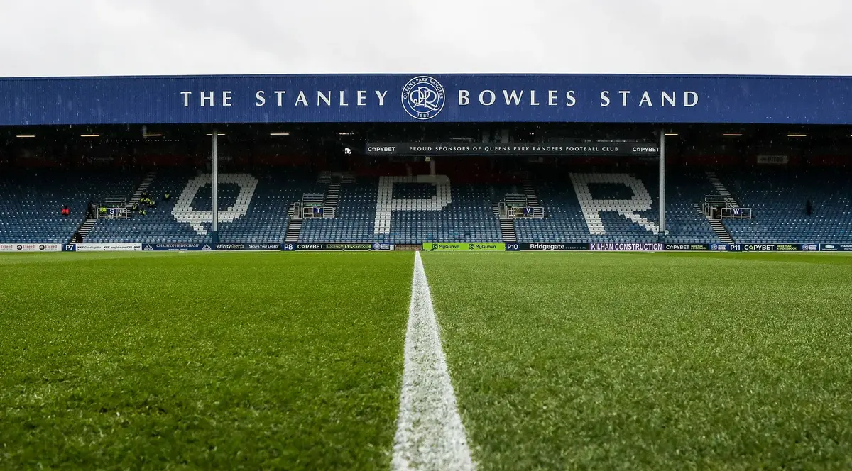 QPR v Wrexham line-ups: Morgan and Vale in for Rangers - West London Sport