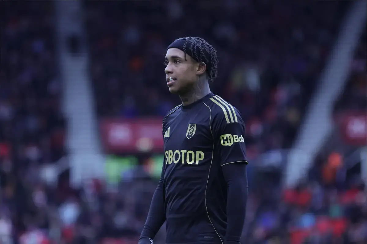Kevin in contention to return for Fulham - West London Sport