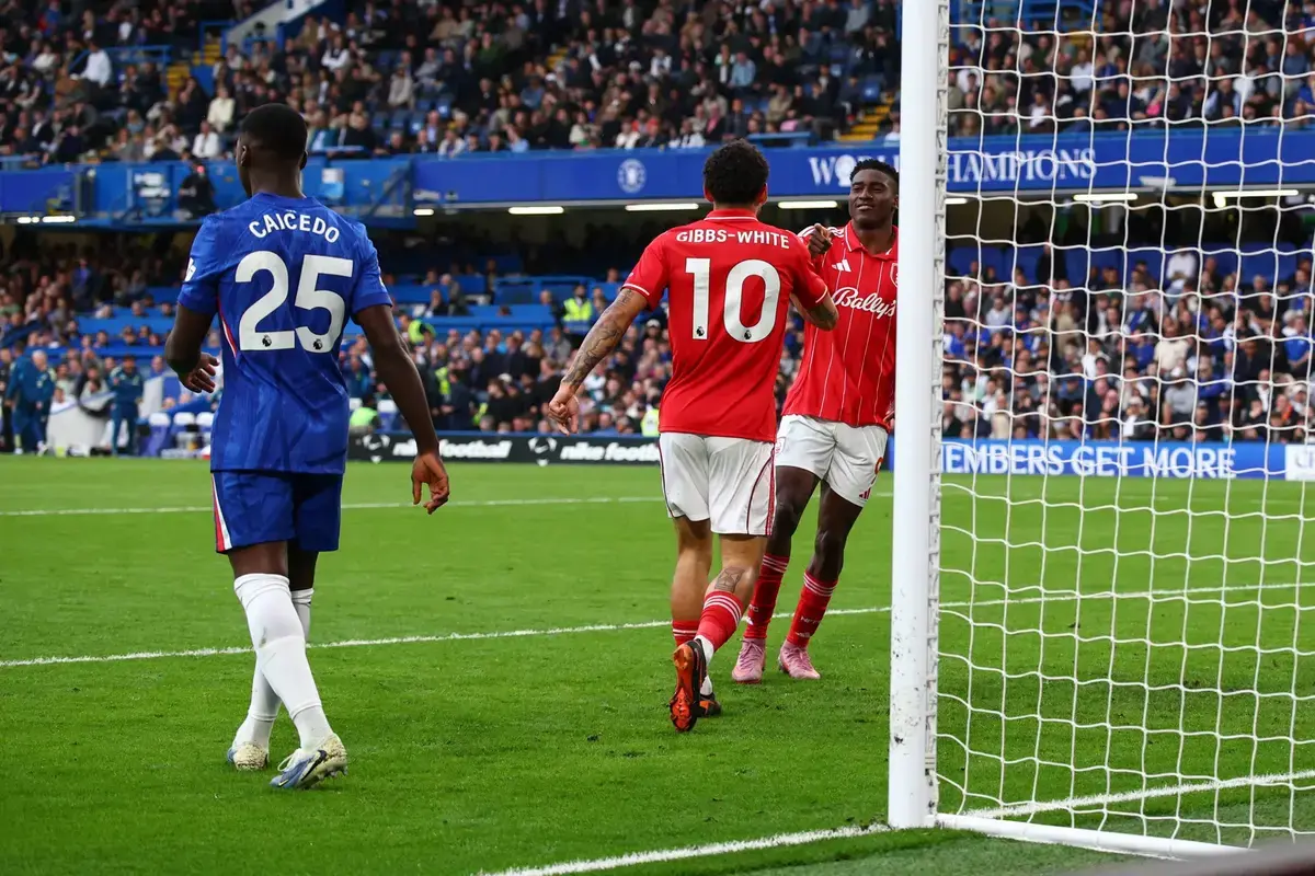 Chelsea's European hopes hit by sixth consecutive defeat - West London ...