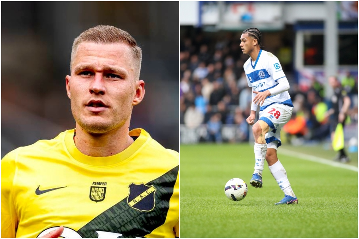 QPR sign Kemper ahead of expected move for Esquerdinha - West London Sport