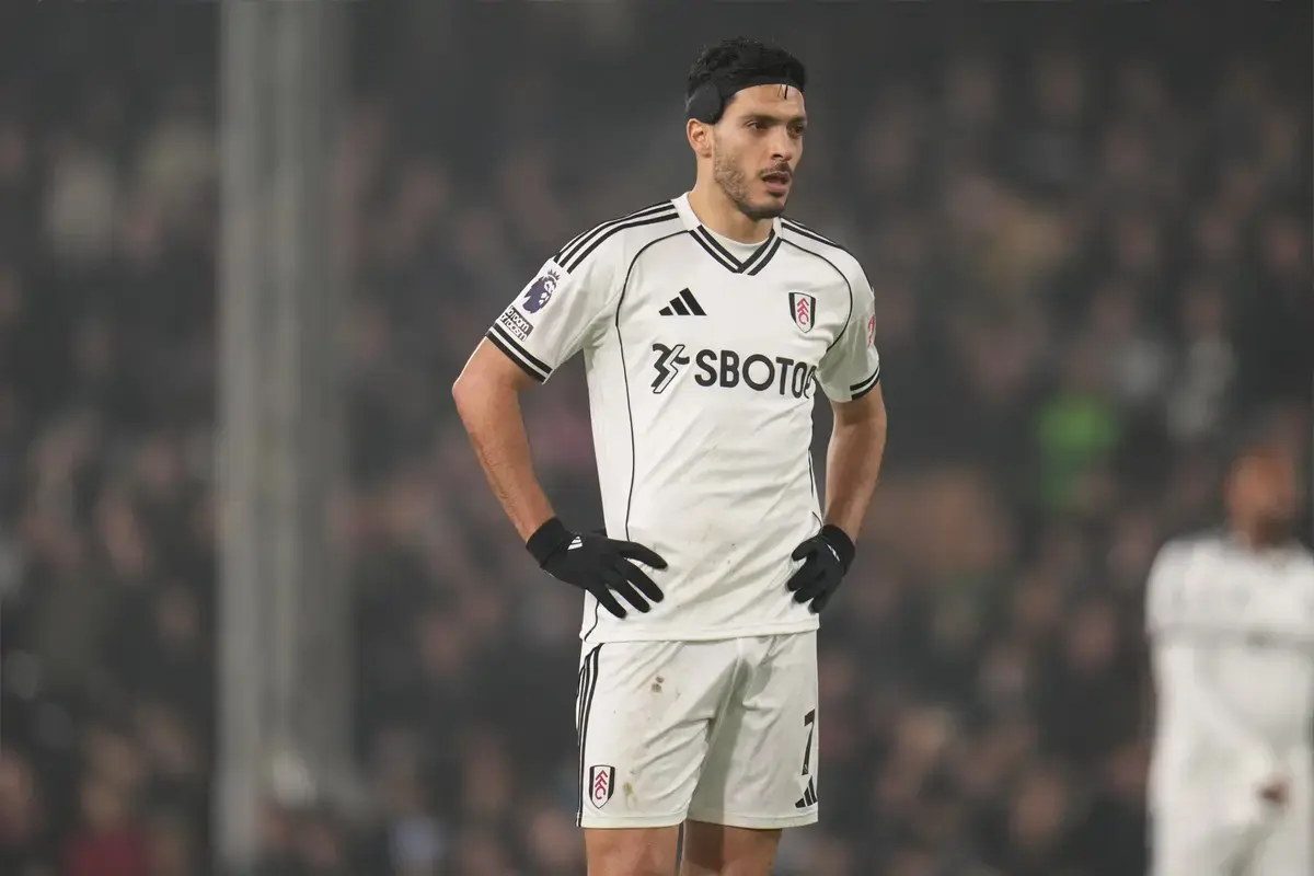 Jimenez leaving Fulham and will return to Wolves - West London Sport